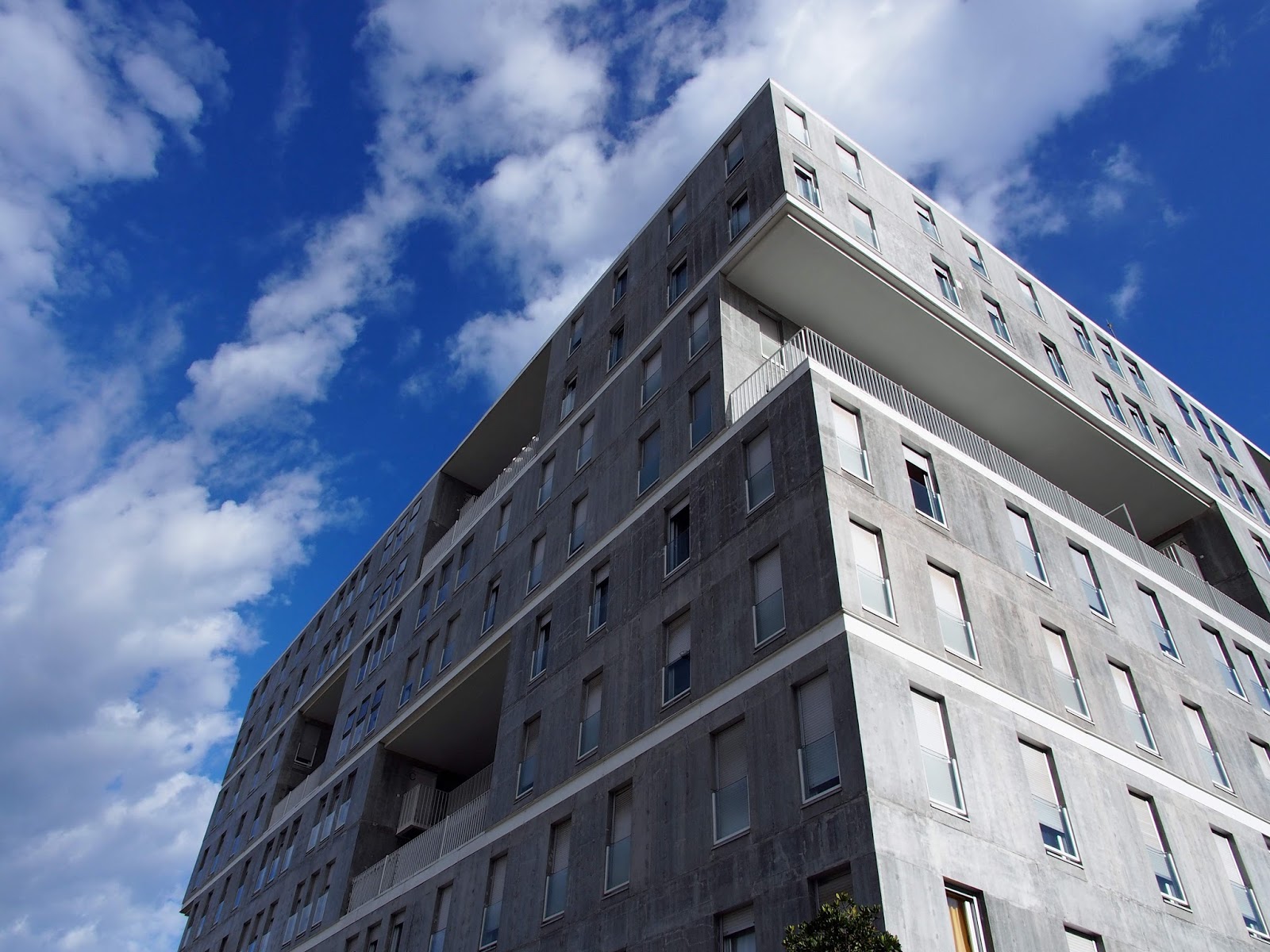 Madrid 2014 - Celosia Residence