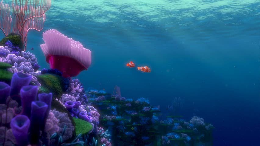 Como te lo cuento: Nemo, historia de un nombre