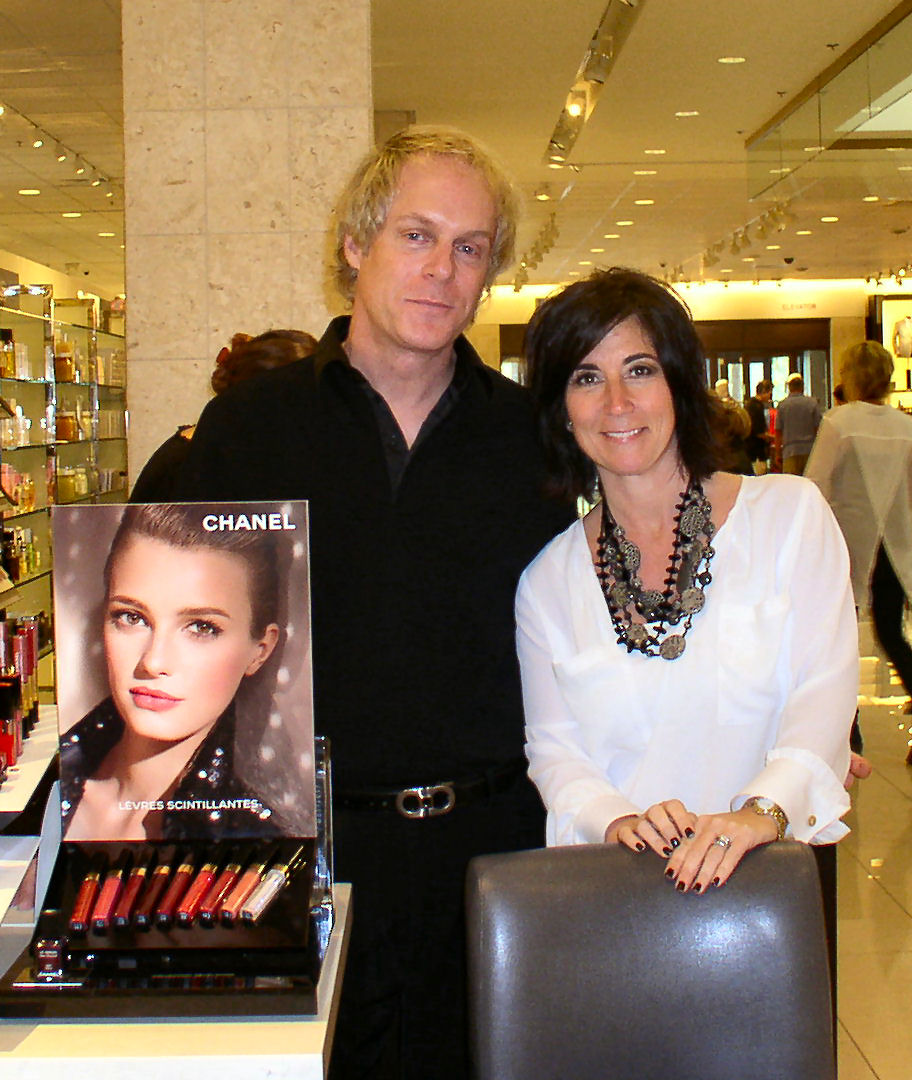 Alpha Chi Omega Alumnae in SW Florida: Delta Pi Delta visits Nordstrom ...