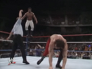 E-RockWrestling: 1988 Royal Rumble Thoughts