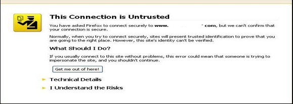 Selenium Solutions Creating Firefox Profile Template