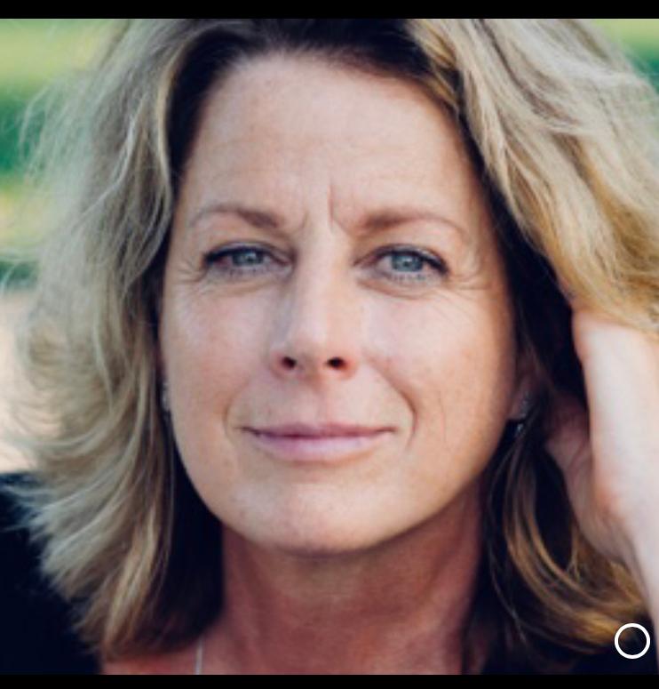 CHRIS RICE COOPER BLOG is ART and HUMANITY Framed In The PhotoFeature ...