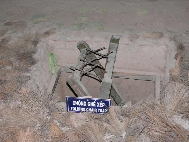 A Crappy Travel Diary: Saigon