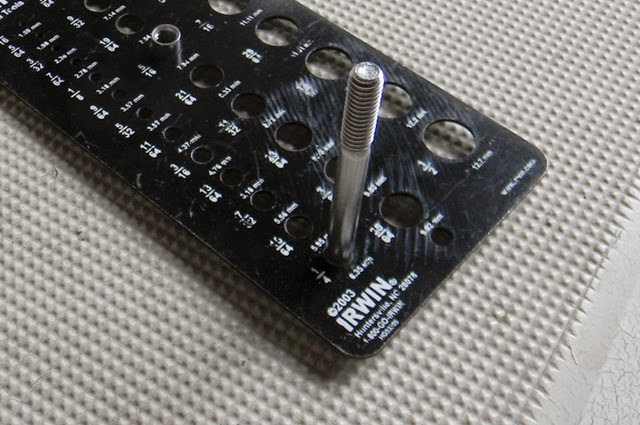 Ericson 25, Oystercatcher: Lazarette Modifications, Part 12: Battery ...