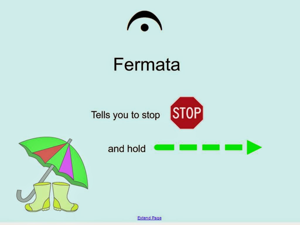 We Music @ HSES! ♫: It Rained on Anne