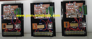 Harga Jual CPU Pom Bensin Mini Digital Rakitan Versi Terbaru - Produsen ...