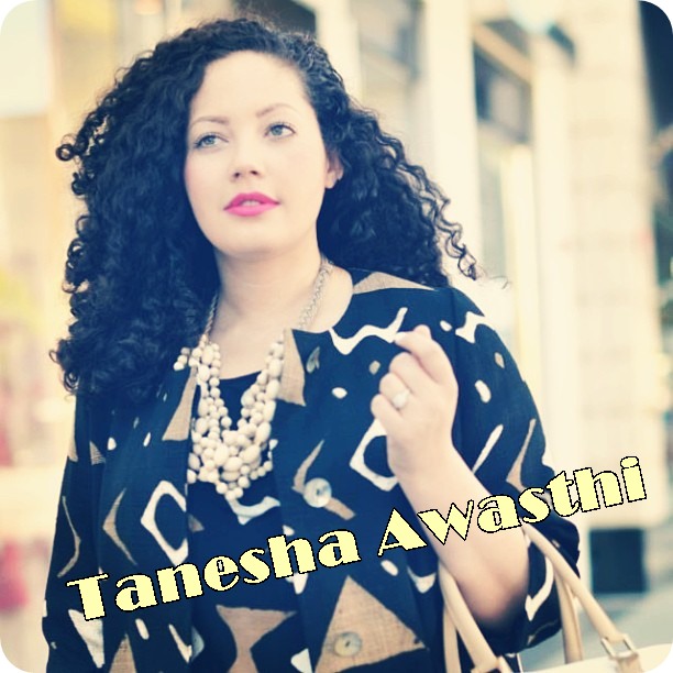 It Girl: Tanesha Awasthi - Hemily Andrade