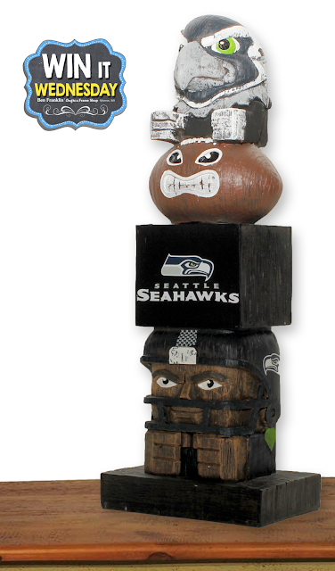 Ben Franklin Crafts and Frame Shop, Monroe, WA: Our Win-It-Wednesday ...