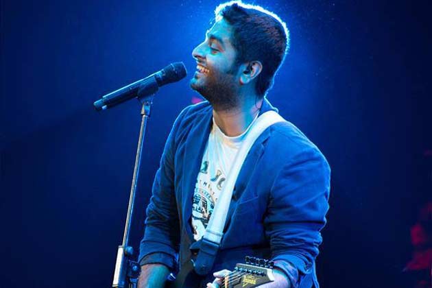 Best 55 Arijit Singh Hd Wallpapers And Beautiful Pictures Download ...