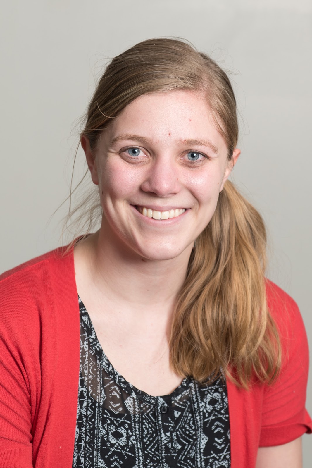 Ms. Brunner's 4th grade class