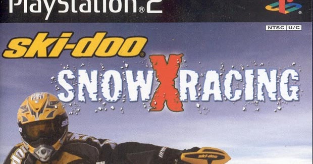 Ski-Doo SnowXRacing (PS2) Quick Review