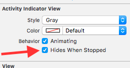 開心開一: [iOS] ActivityIndicator 用法