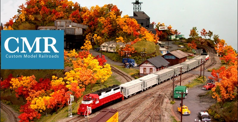 Model Trains For Beginners: Cool Model Trains