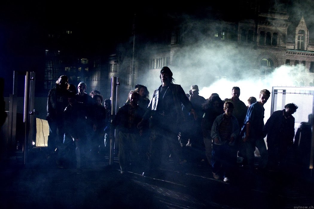 Mitos, Monstruos y Leyendas: Zombies - Parte 1: Orígenes del Zombie.