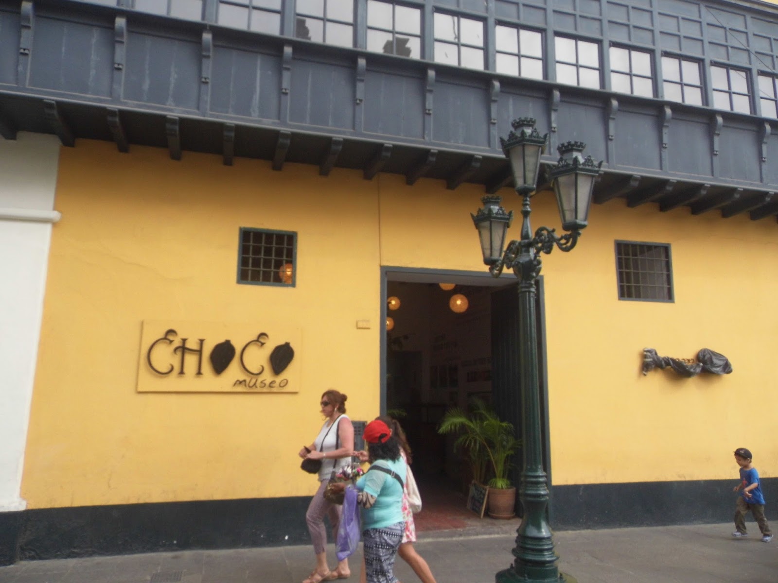 ¿QUÉ VISITAR EN LIMA? 15 PUNTOS DEL CENTRO HISTÓRICO QUE DEBES CONOCER ~ MOCHILEA PERU