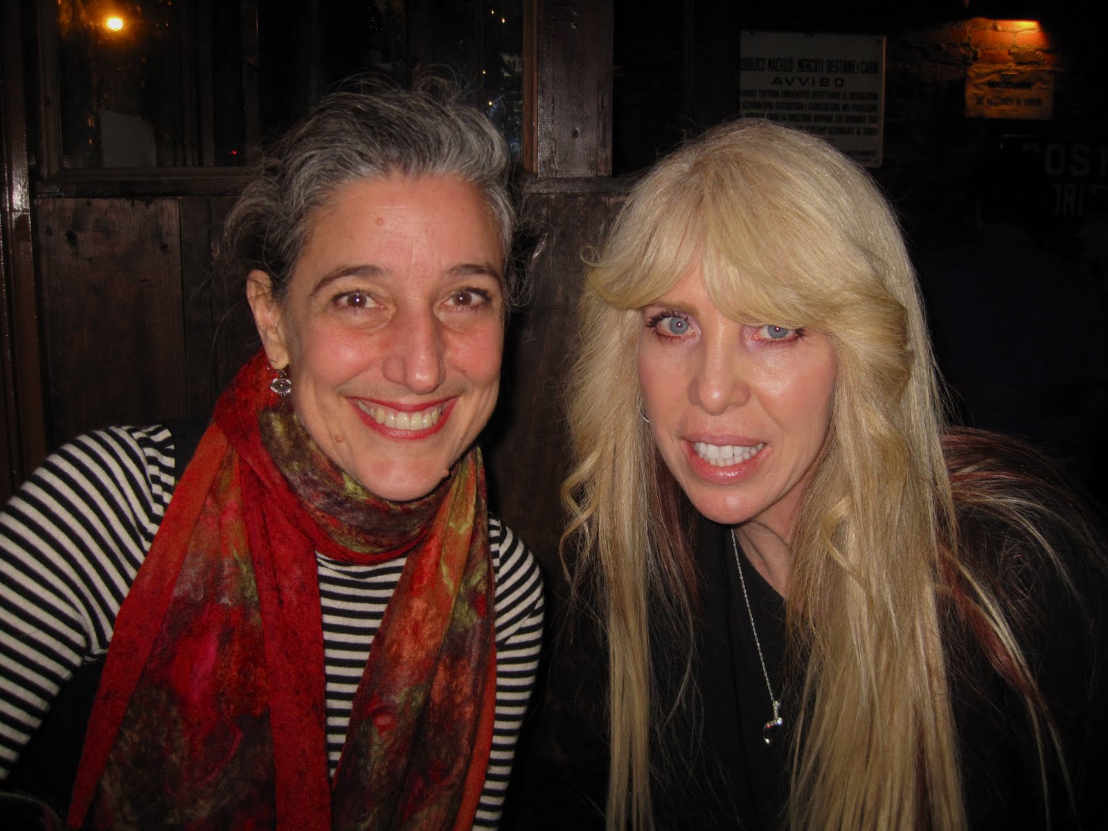 Stephen Mitchell: Addiction Incorporated premiere in New York‏