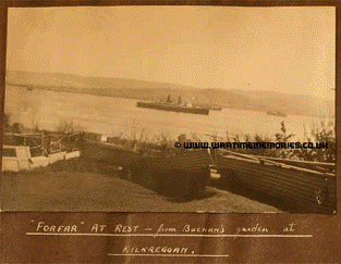 Too Many Times Adrift.: Kenneth Slessor - 'Captain Dobbin'.