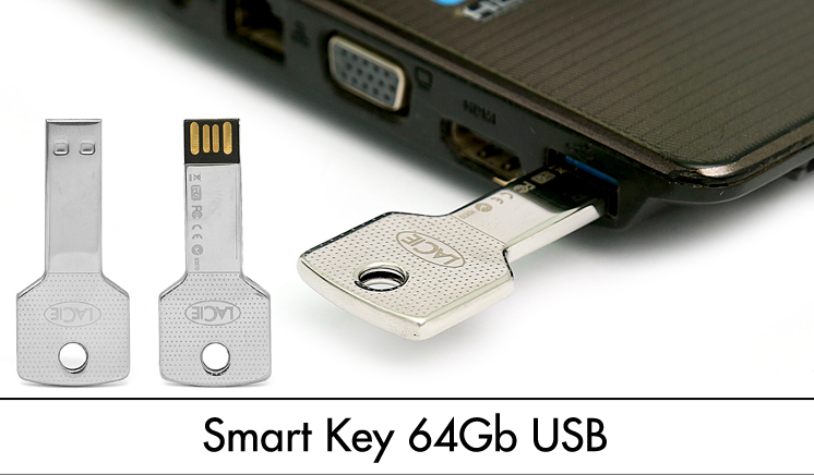 Smart Key 64GB USB by Lootlo.pk | Daily Deals & Offers in Pakistan