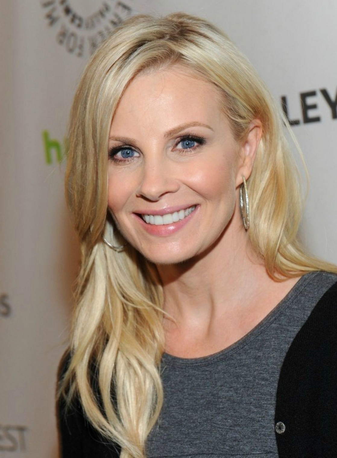 The ABC´s of Beauty: Monica Potter aka Monica Gregg Brokaw (Galería 1)