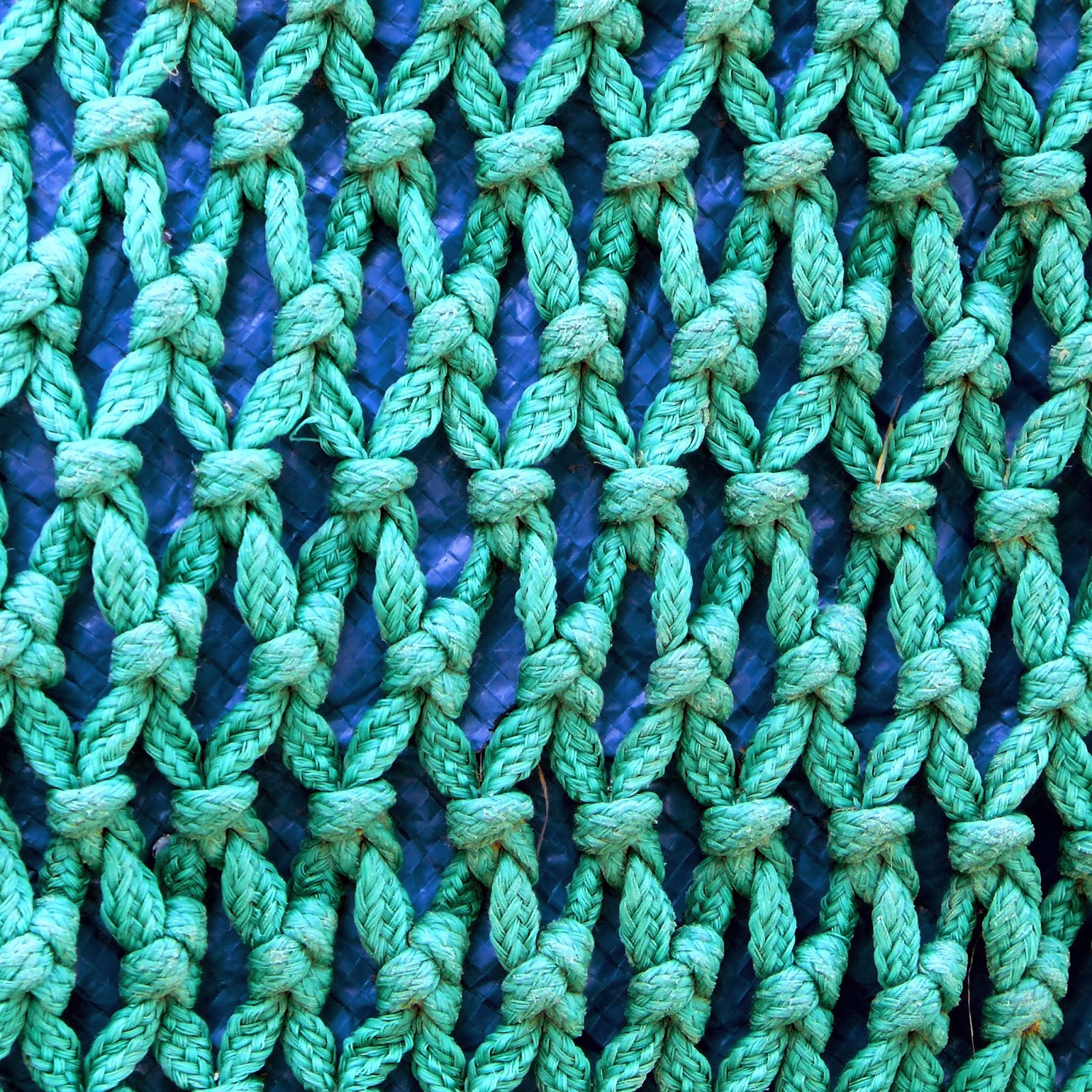 Textura de patrón con cuerdas | Todas las texturas