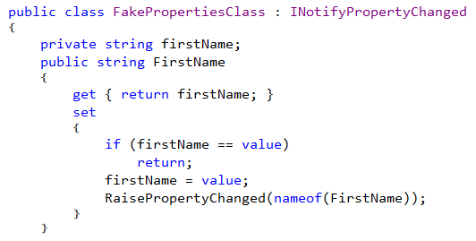 Jeremy Bytes: Tracking Properties in Unit Tests - Update 3: Async Tests