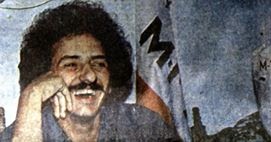 Gente Eme: Jaime Bateman, susto histórico de la oligarquía. A 33 años ...