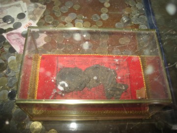 Yin Yang Journal: Making of the Invisible Child 3 - Thai Necromancers ...