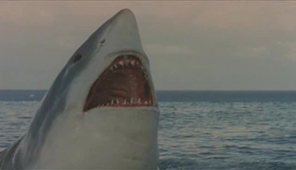 Cinema of the Abstract: The Last Shark (1981)