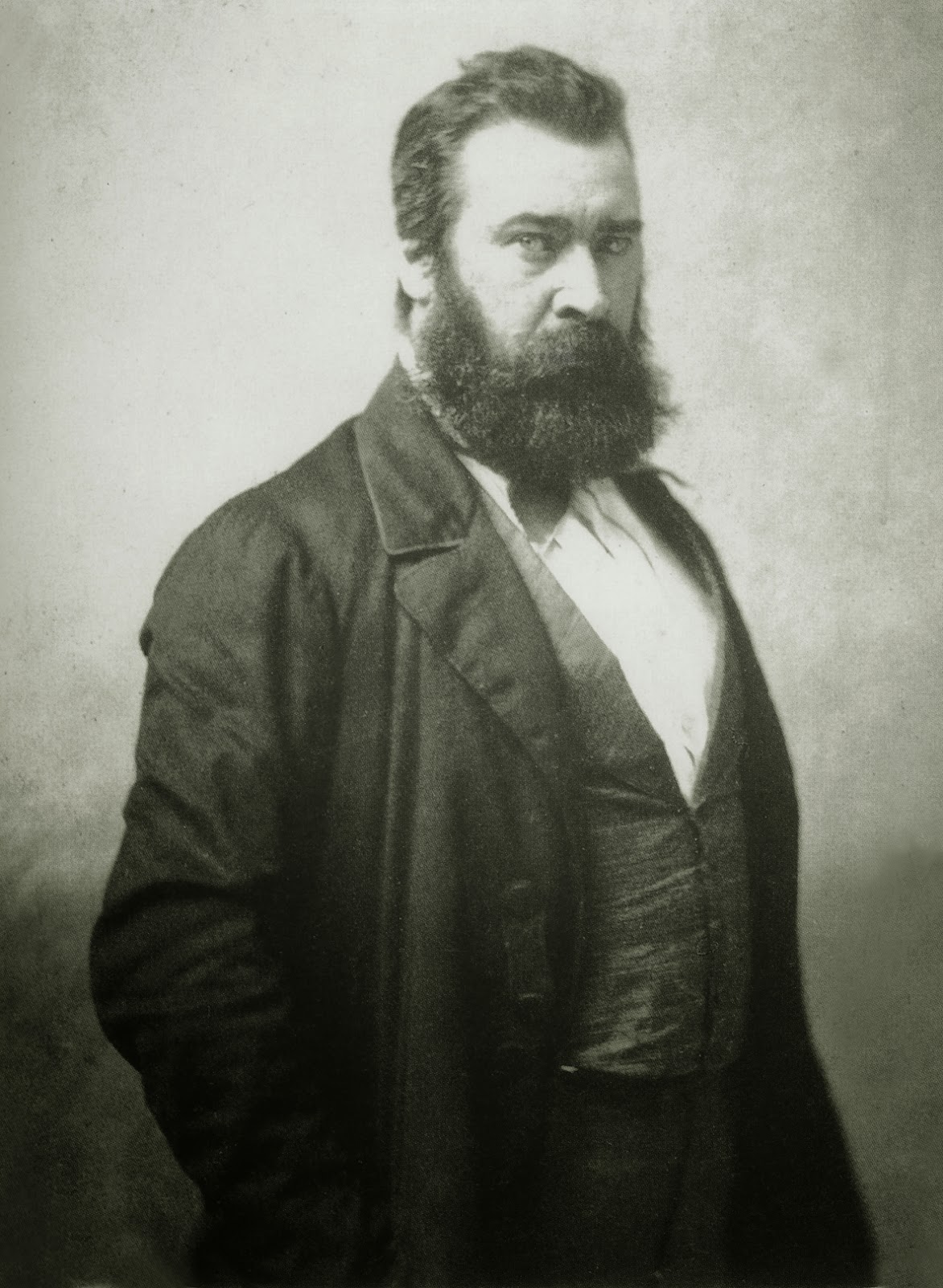 Jean-François Millet | The Barbizon school of painters | Tutt'Art ...