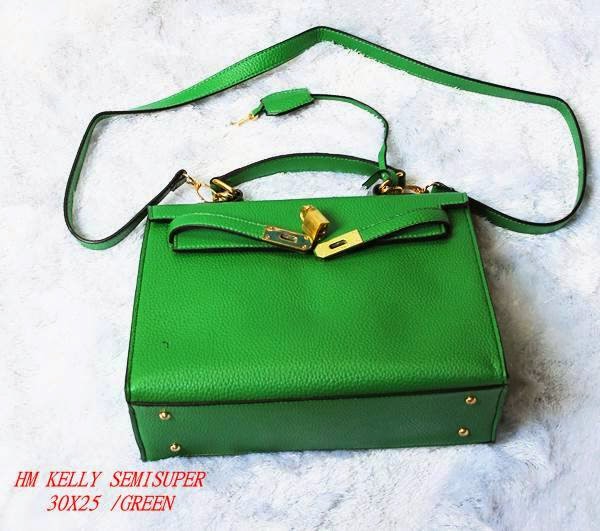 Tas Hermes Kelly Semi Super Murah | Toko Fashion Online Terlengkap Dan ...