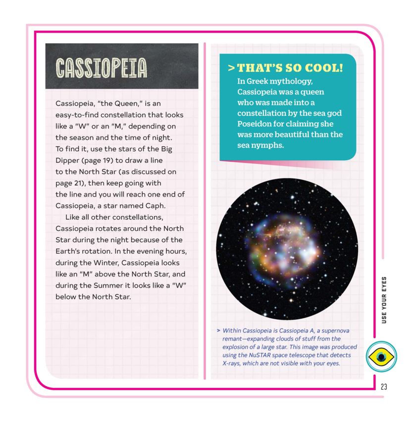 Book Readers Heaven: Astronomy for Kids: How to Explore Outer Space ...