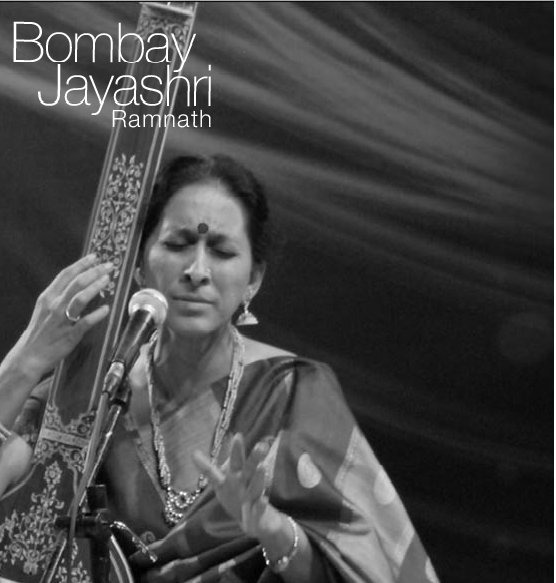 Bombay Jayashree Rocks!!! -Her recent concert: A Divine And Heavenly ...