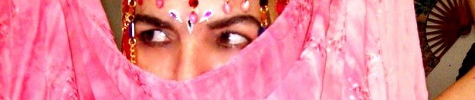 Dança Ghawazee - Um pouco mais da sua história. - Mundo da Dança