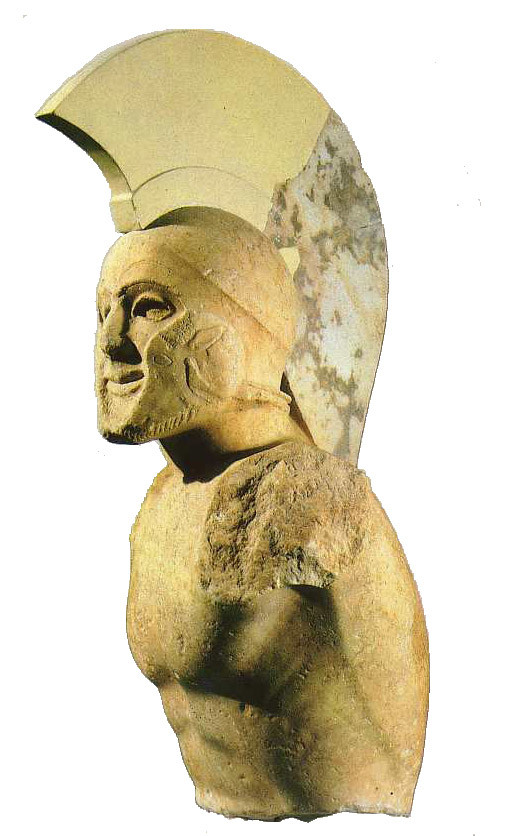 APASIONADOS DEL IMPERIO ROMANO: CLEÓMENES I