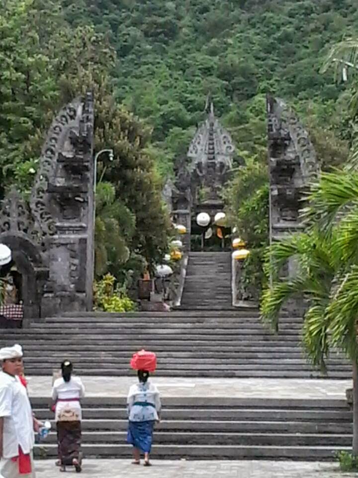 Dewa Tattwa | Sejarah Hari Raya & Upacara Yadnya di Bali