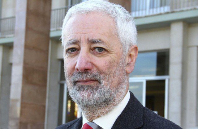 Alfanuméricus: Entrevista com António Nóvoa - “Se fosse brasileiro ...