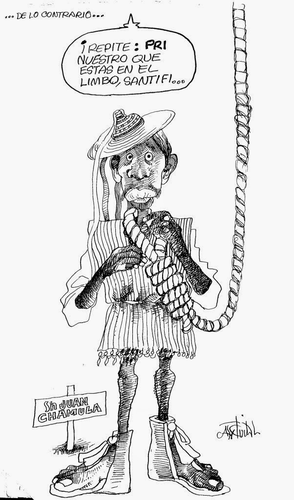 AGUSTIN SANCHEZ GONZALEZ: Adiós a Castruita