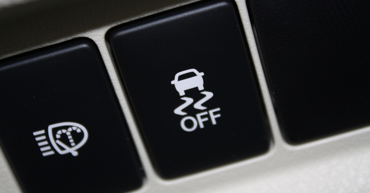 ESC - ELECTRONIC STABILITY CONTROL - HỆ THỐNG CÂN BẰNG ĐIỆN TỬ – Thaco ...