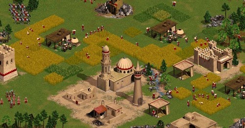 Cossacks european wars maps - wantfer