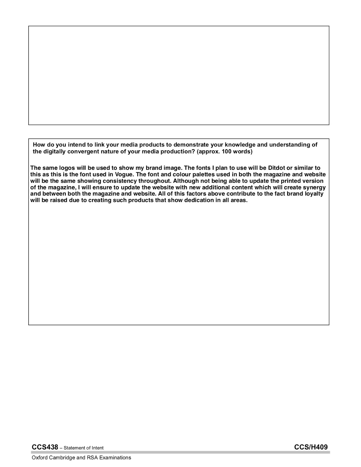 Task 6 9 Statement Of Intent task-6-9-statement-of-intent