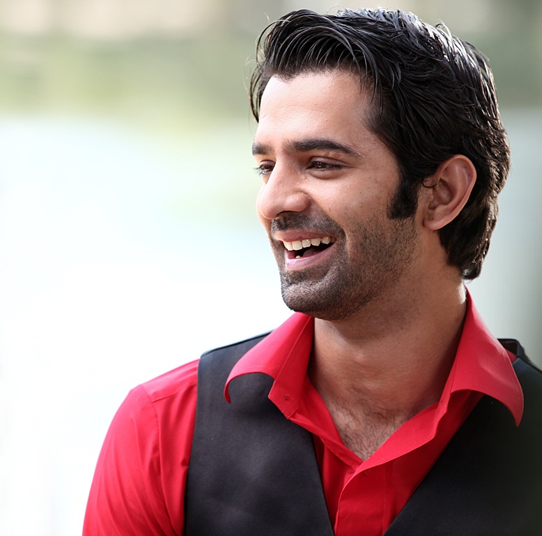 Barun Sobti Wallpapers 2013