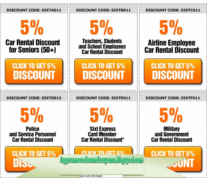 Free Promo Codes and Coupons 2023: Discount Coupons