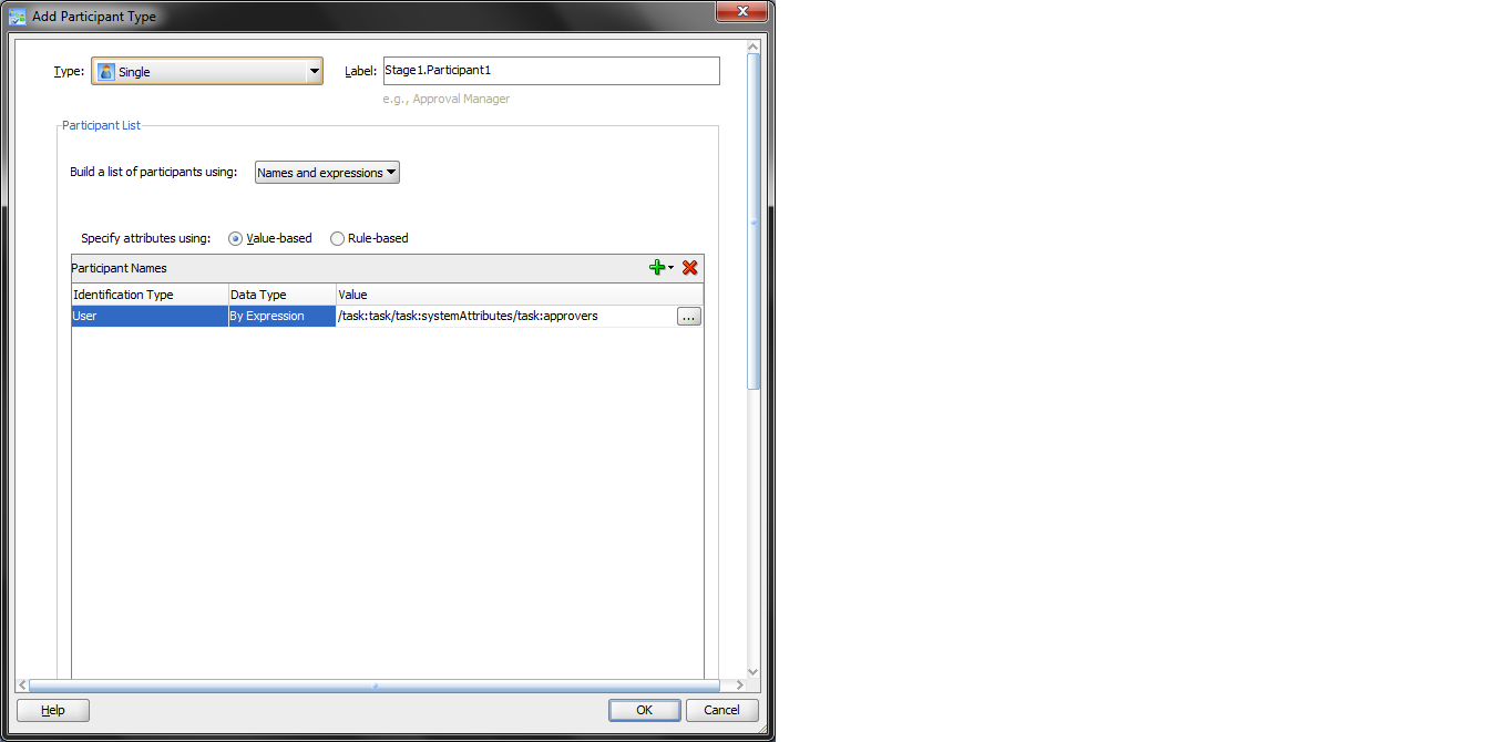 Oracle SOA, BPEL,BPM: HumanTask expiration setting using xpath in SOA 11g