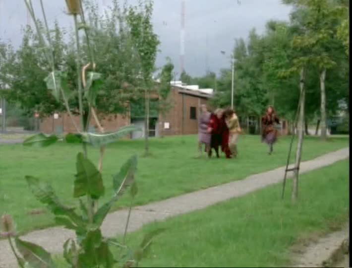 Classical Gallifrey: Serial 116: Castrovalva