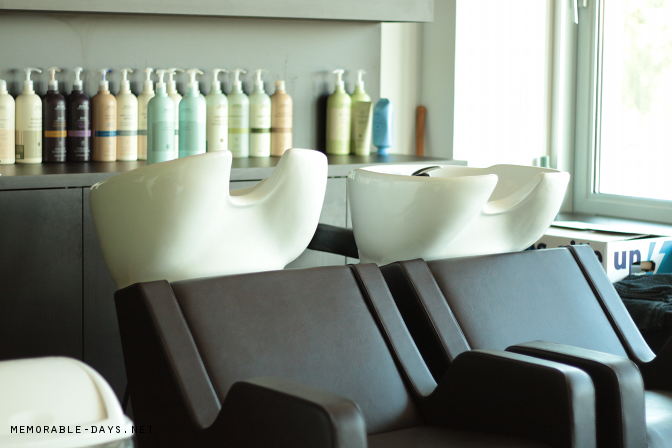 Aveda Event - Smooth Infusion Naturally Straight | Memorable Days ...