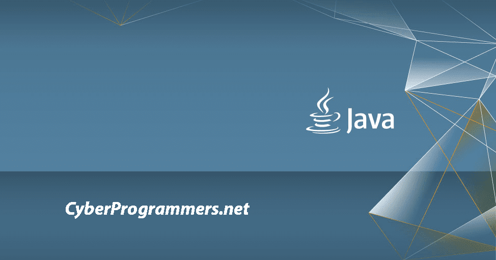 How Important Is Java Programming Language In Our Life Cyber Programmers Learn Programming