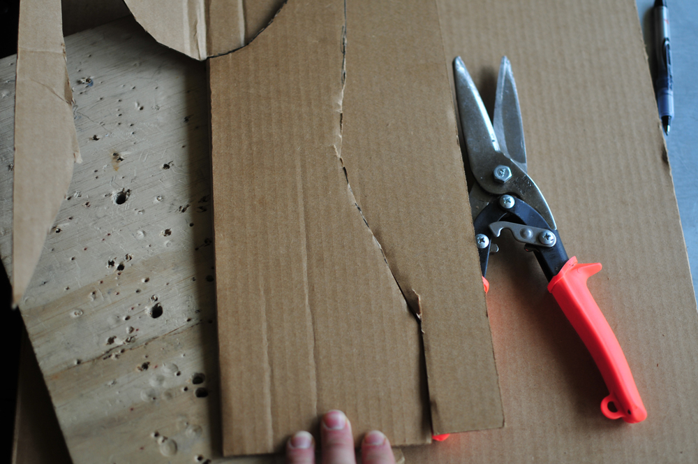 How To Make Kid-Sized Steel Armor for Pint-Sized Knights | Sweet ...