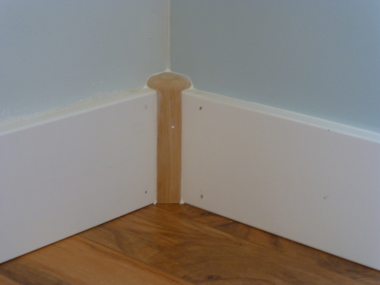 Made by Nicole: Renovations