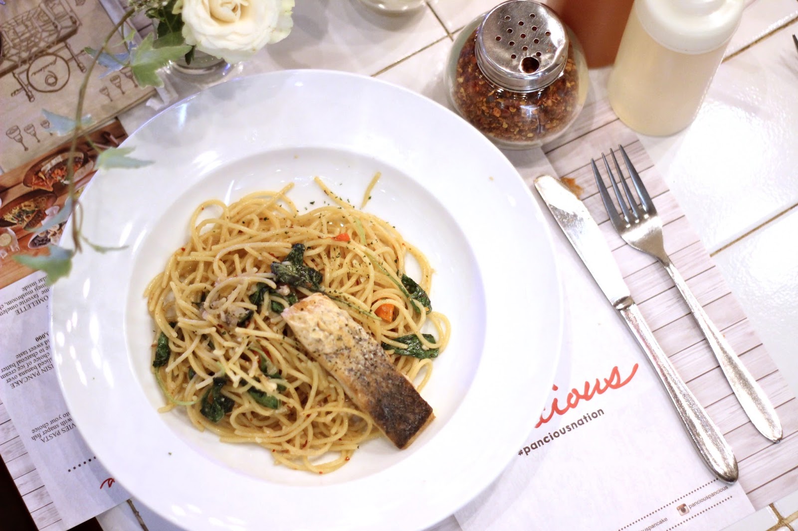 #PanciousNation by Pancious : A Delectable Collaboration Between Food ...