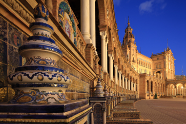 Kalis Digital Photo Blog: Types of Perspective in Photography